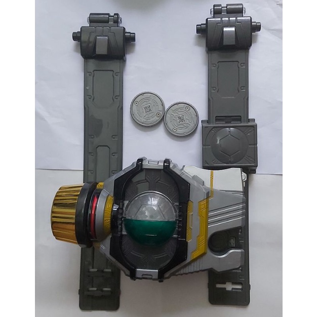 Đồ Chơi Siêu Nhân DX Henshin Belt Kamen Rider | Shopee Việt Nam