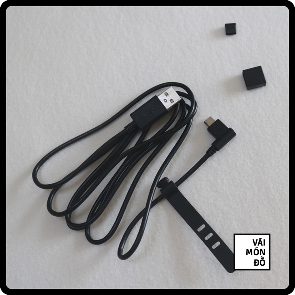 Cáp Micro USB dành cho Wacom Intuos Và Các Bảng Vẽ Dùng Cáp Chuẩn Micro ...