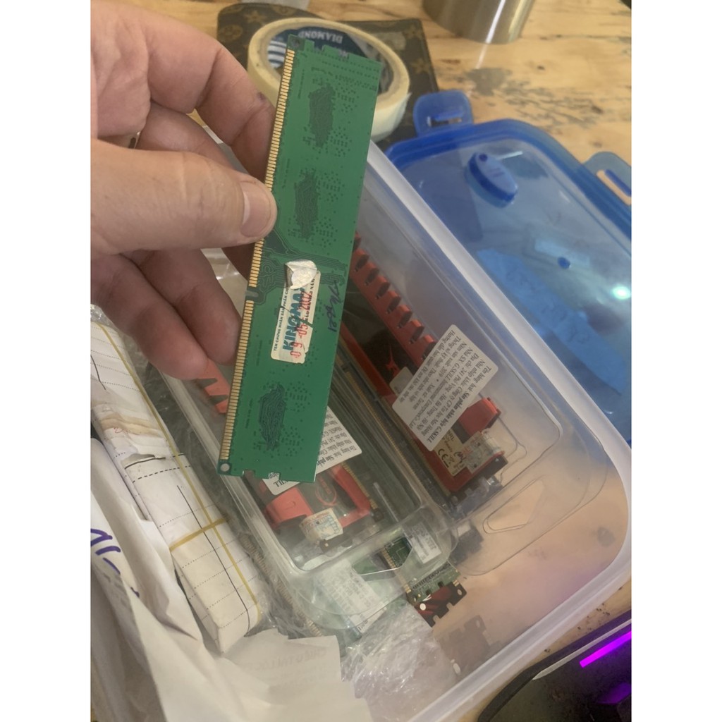 Ram 8G ddr3 Kingmax Chính hãng | Shopee Việt Nam