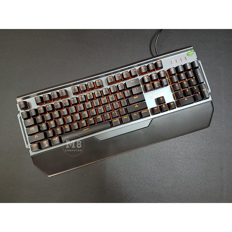 Bàn phím Lightning PR 8900X - Phím Giả Cơ có Switch | Shopee Việt Nam