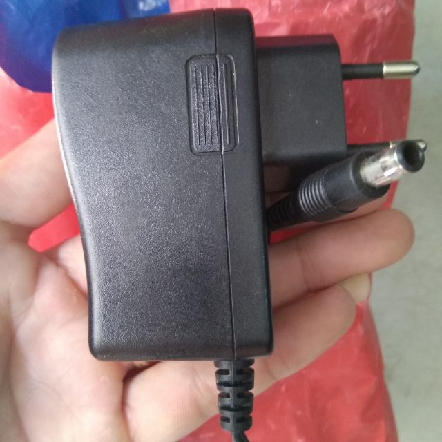 nguồn 12v 1A đầu kim | Shopee Việt Nam