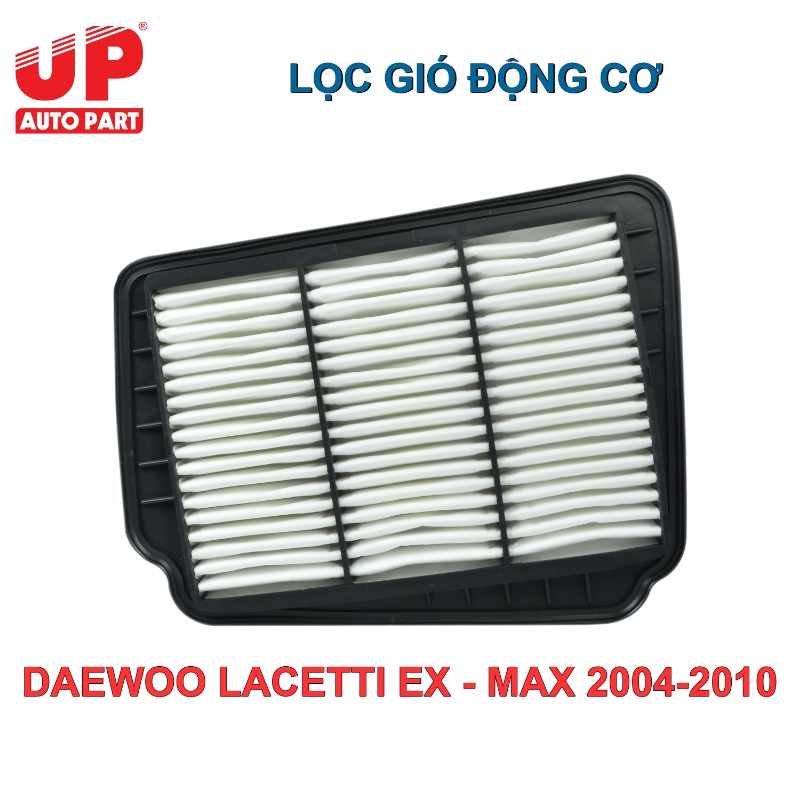 Lọc gió động cơ DAEWOO LACETTI EX - MAX 2004-2010 | Shopee Việt Nam