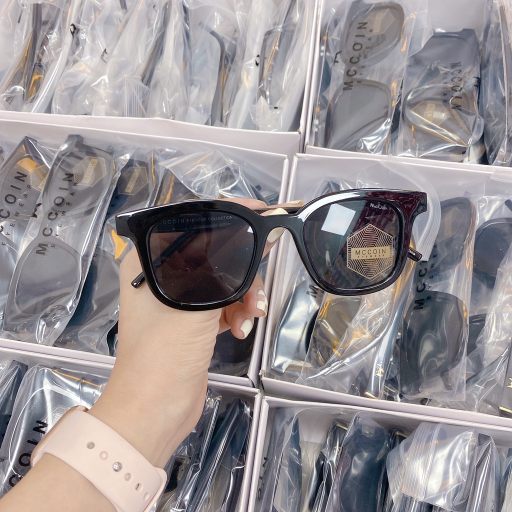 [AUTHENTIC 100%] KÍNH MCCOIN VIVID CHÍNH HÃNG SALE | Shopee Việt Nam