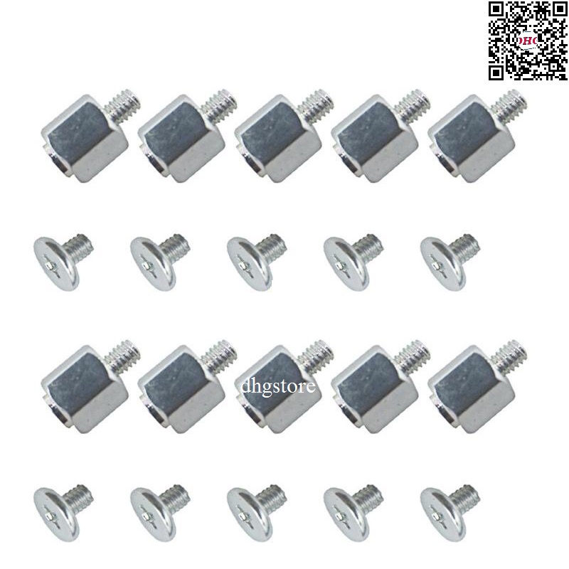 Bộ Ốc Lục Giác Ssd M.2 NVME hoặc M2 Sata Cho Bo Mạch Chủ Mainboard Asus ...