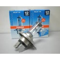 Bóng Đèn H4 osram 12v 90/100w | Shopee Việt Nam