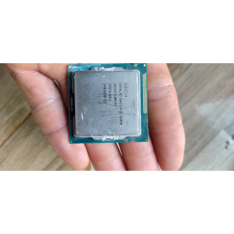 cpu Intel pentium g2030 | Shopee Việt Nam