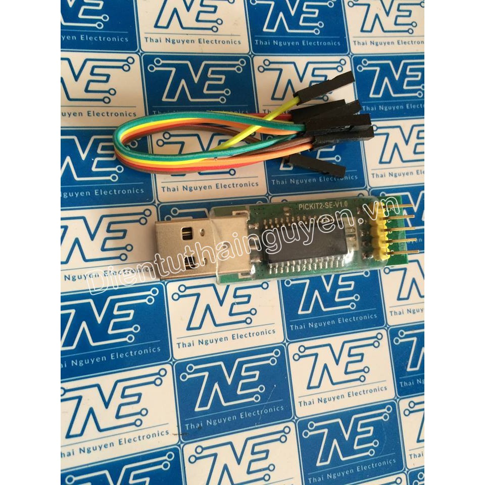 Mạch nạp PIC KIT V2 | Shopee Việt Nam