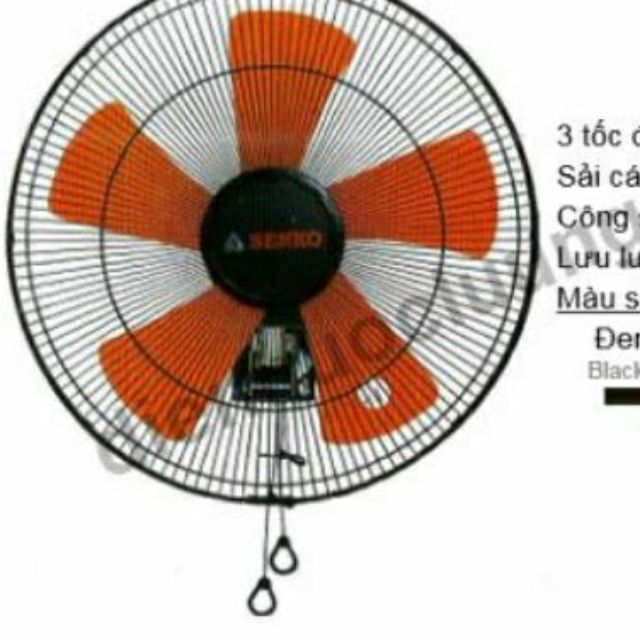Quạt treo Senko TC1886 | Shopee Việt Nam