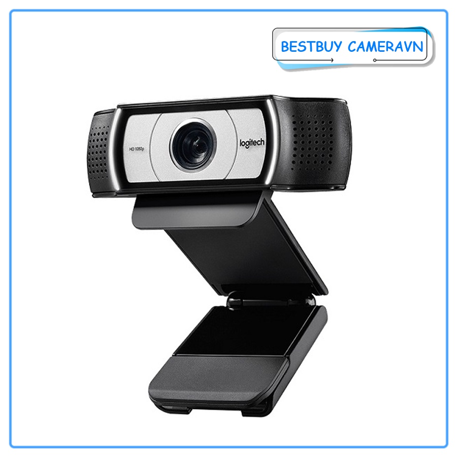 Webcam Logitech C930C | Shopee Việt Nam