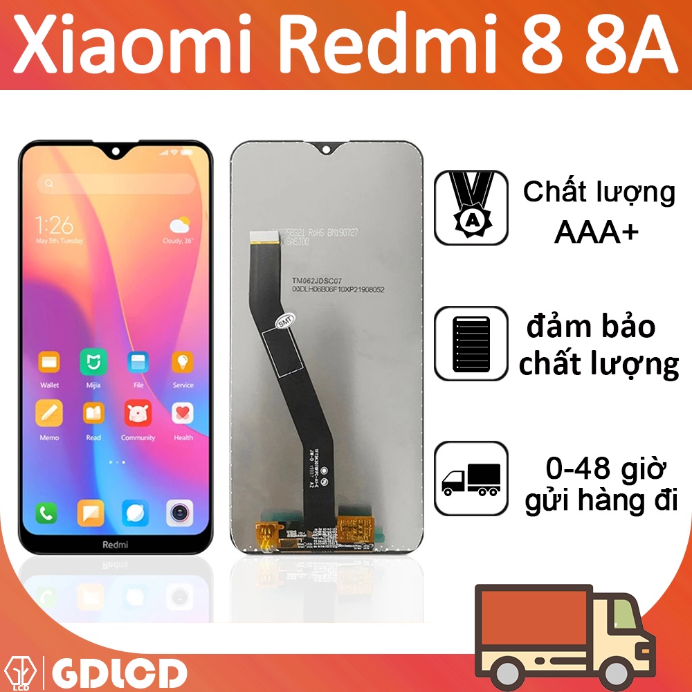 Màn Hình Xiaomi Redmi 8 8A LCD Zin | Shopee Việt Nam