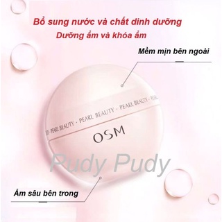 Kem dưỡng OSM Pearl Nutrition Silk Cream | Shopee Việt Nam