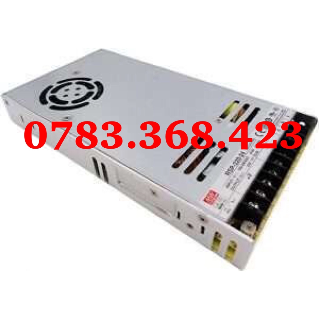 Nguồn tổ ong 12VDC Meanwell LRS -75-12(75W/12V/6.25A) | Shopee Việt Nam