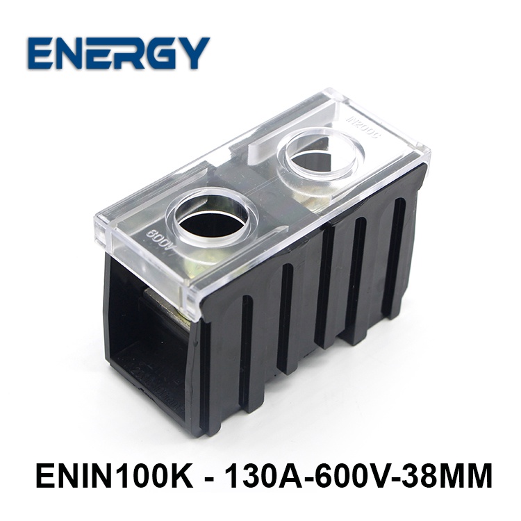 Cầu Đấu Nối Dây Cài Rail - Phụ Kiện Tủ Bảng Điện - Thiết Bị Điện ENERGY ...