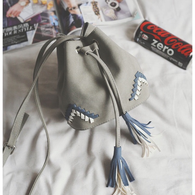 Túi bucket | Shopee Việt Nam