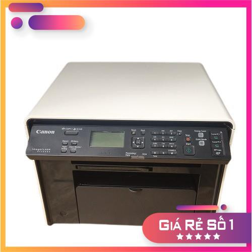 MÁY IN ĐA CHỨC NĂNG CANON LASER MF- 4820D - AALO.VN | Shopee Việt Nam