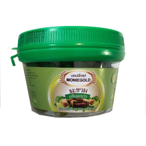 KẸO ME VIÊN VỊ CHANH MONIEGOLD | Shopee Việt Nam