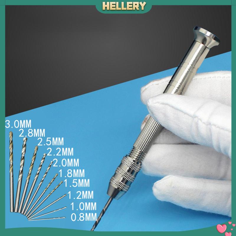 [Helleryvn] Pin Vise Hand để làm mô hình DIY | Shopee Việt Nam