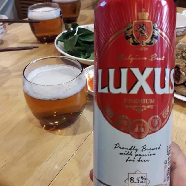 Bia luxus Bỉ date t2-2025 | Shopee Việt Nam