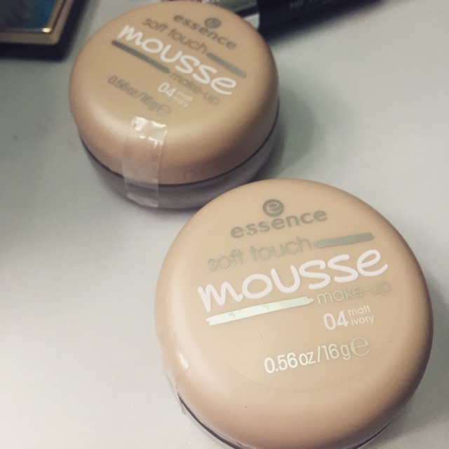 Phấn tưoi essence mousse Đức | Shopee Việt Nam