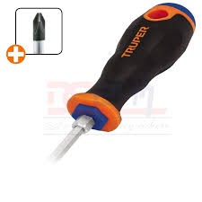 Vít bake 3 x 100mm, có từ Truper-DP-1/8X4B | Shopee Việt Nam