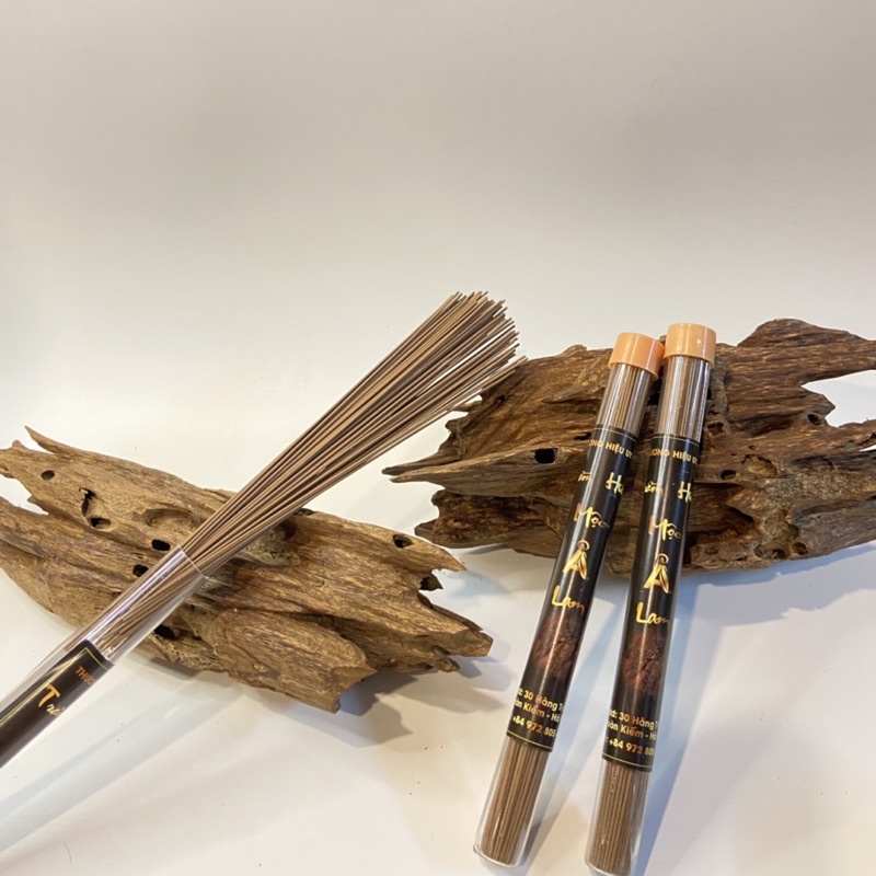 nhang trầm hương không tăm | Shopee Việt Nam