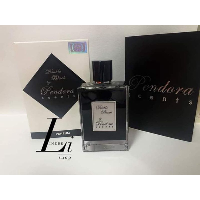 Nước Hoa dubai double black ( UAE Perfume ) | Shopee Việt Nam