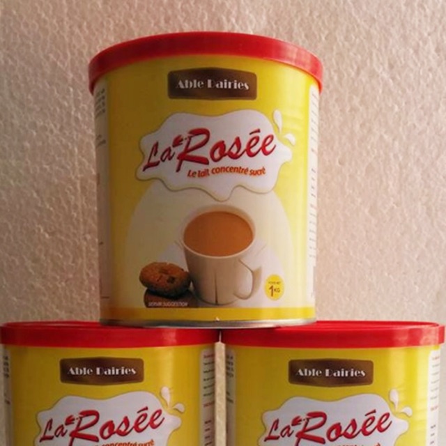 Sữa đặc có đường Larosee nhập khẩu Malaysia | Shopee Việt Nam