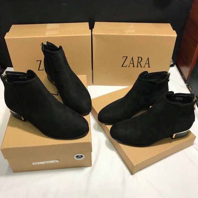 Boot zara | Shopee Việt Nam