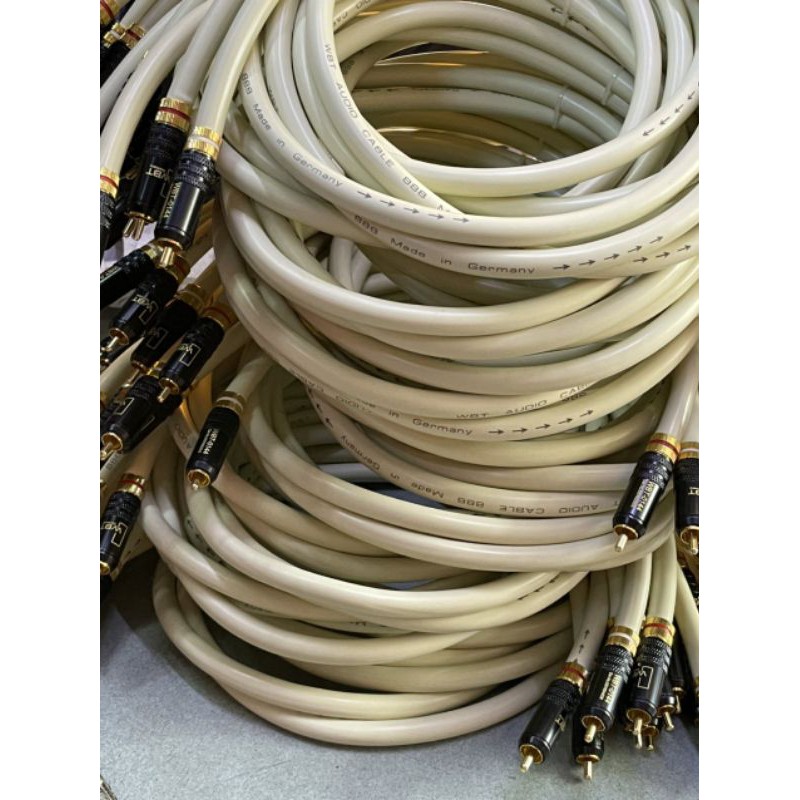 Dây av WBT germany | Shopee Việt Nam