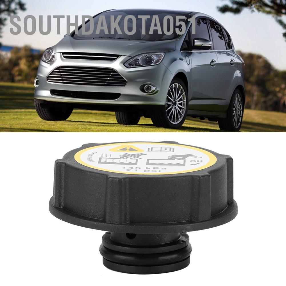 Southdakota051 Hệ thống làm mát tự động trên ô tô Bộ tản nhiệt Nắp bình ...