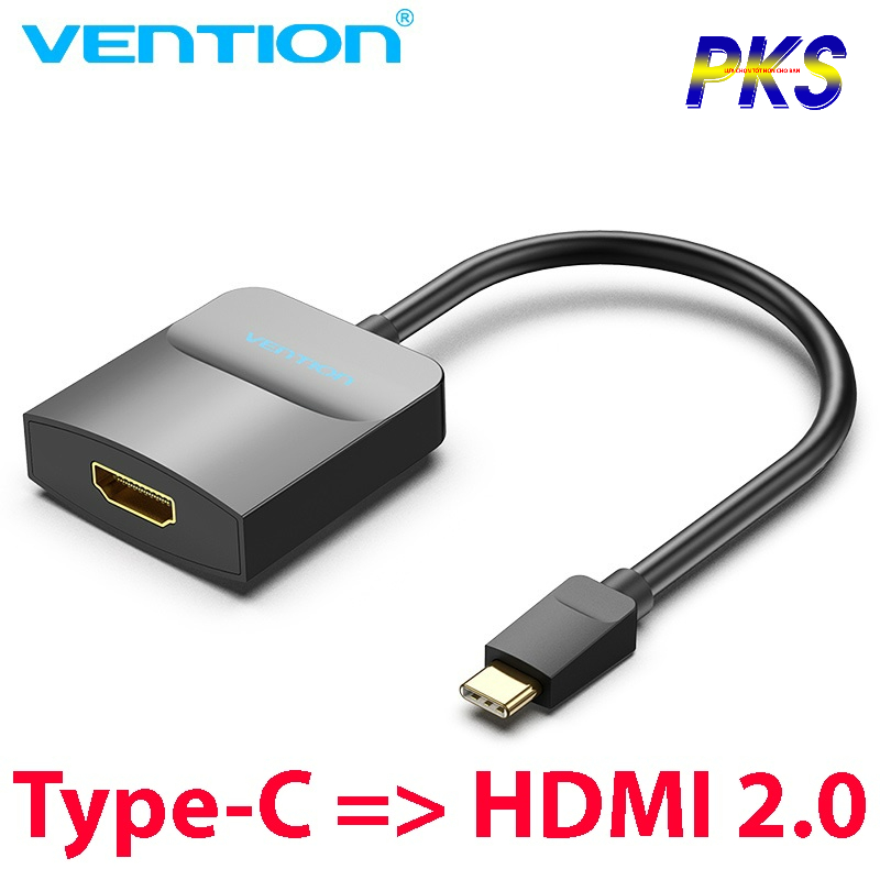 Cáp chuyển đổi Full HD USB Type C to HDMI hoặc USB Type C to VGA ...