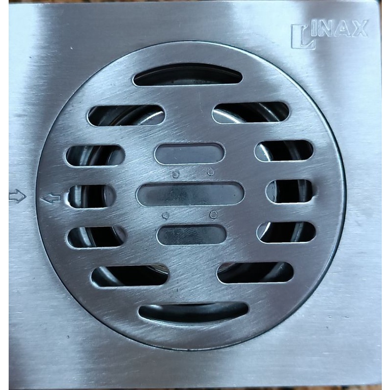 Phễu thoát sàn INAX PBFV-110 (Chính hãng, hàng dư dự án) | Shopee Việt Nam