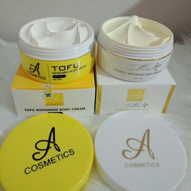 Combo BODY MỀM + BODY TOFU Chính Hãng 100% | Shopee Việt Nam