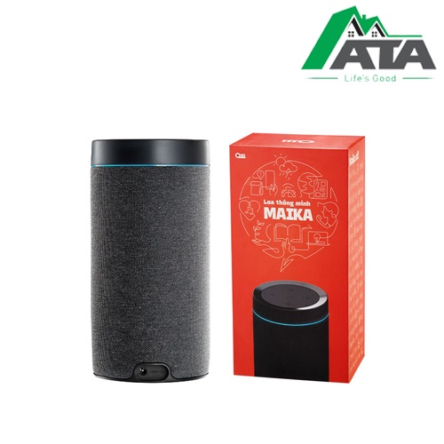 Loa Maika thông minh, trợ lí ảo tiếng việt, hàng chính hãng, bảo hành ...