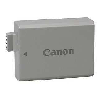 Pin canon LP E5 cho máy Canon 450D 550D 1000D rebel XS | Shopee Việt Nam