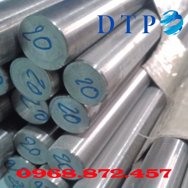 PHÔI ĐẶC TRÒN TITAN 20LY- THANH TITAN PHI 20 -LAP TITAN 20-LAP TRÒN ...