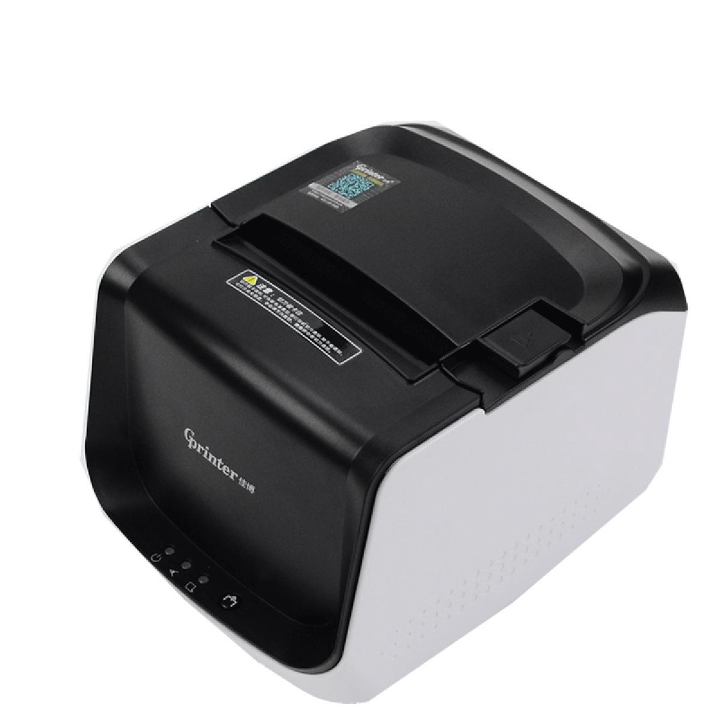 Máy in bill Gprinter GP-D802 (Cổng USB+LAN+WIFI) | Shopee Việt Nam