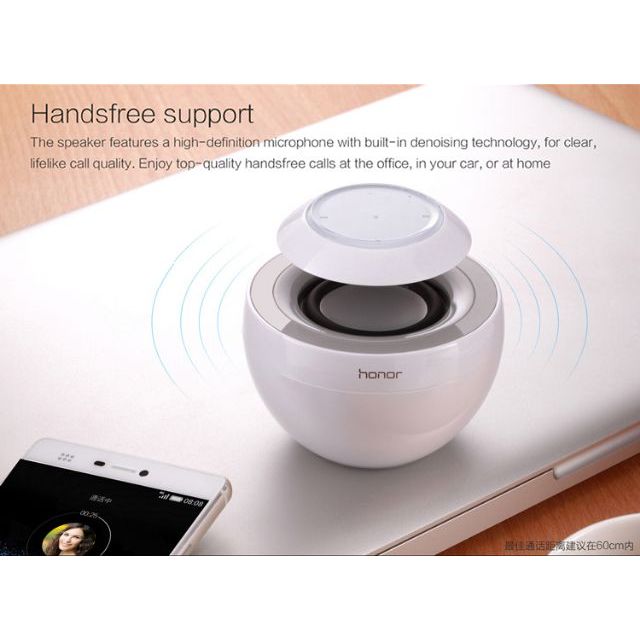Loa bluetooth Honor Am08 Thiên Nga..Chính hãng Huawei | Shopee Việt Nam