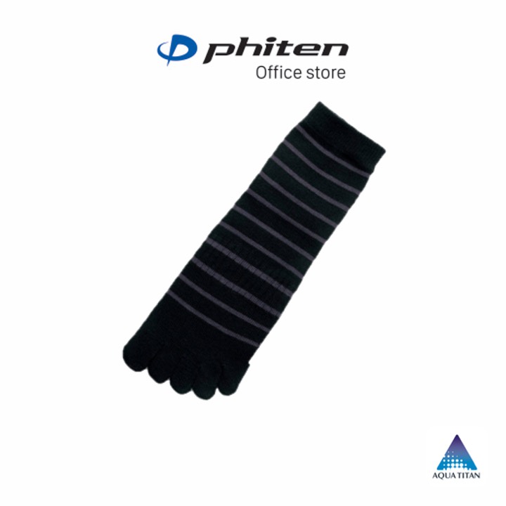 Tất xỏ ngón Phiten (2 đôi) AL935170/AL935273 | Shopee Việt Nam