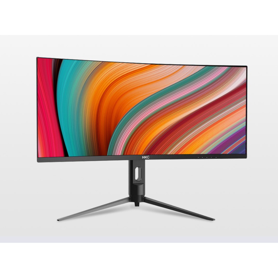 Màn hình HKC C299Q 2K tỉ lệ 21:9 tần số quét 75hz mới giá rẻ | Shopee Việt Nam