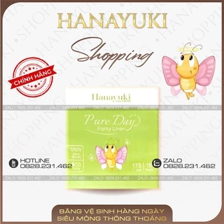 băng vệ sinh pure day giá tốt Tháng 6, 2024 | Mua ngay | Shopee Việt Nam