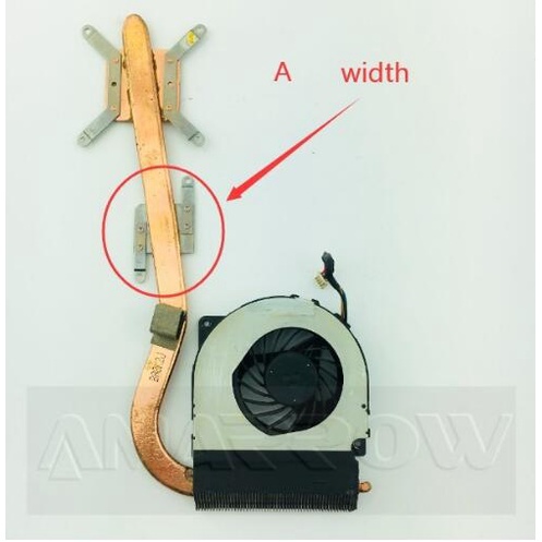 Quạt Tản Nhiệt Cpu Cho Asus K42 K42J A42J X42J A40J K42JZ K42JB K42JC K2JR K42JV | Shopee Việt Nam