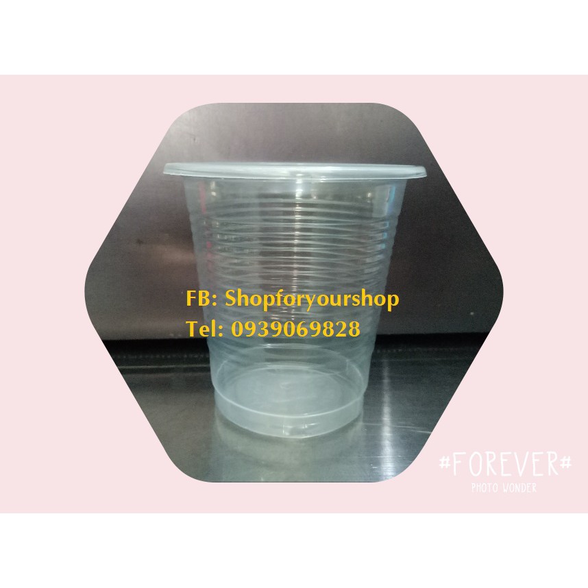 100 LY NHỰA 195 - 220ml | Shopee Việt Nam