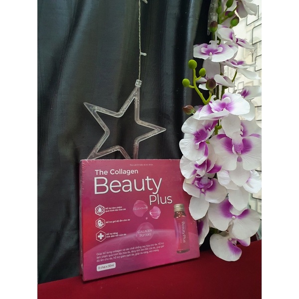 Collagen Beauty Plus | Shopee Việt Nam