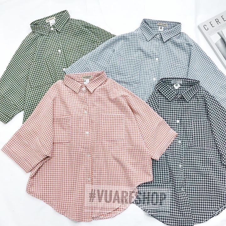 ÁO SOWMI TYA LỞ FREESIZE