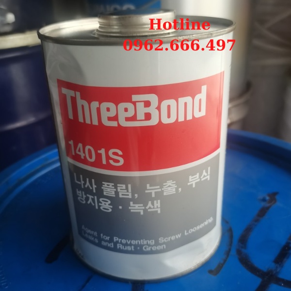 Keo Threebond 1401S | Shopee Việt Nam