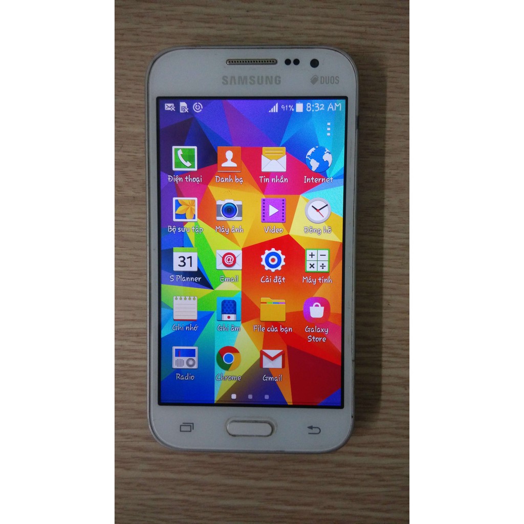 Điện thoại Samsung Galaxy Core Prime (SM-G360H) chính hãng | Shopee ...