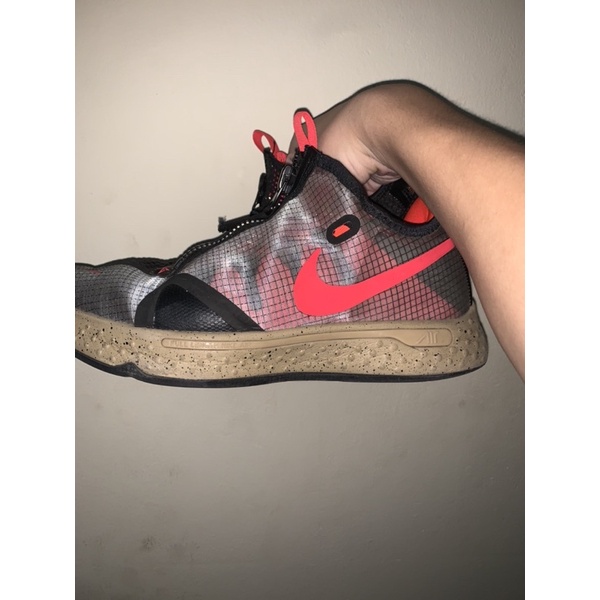 |Giày| Nike PG4 PCG size 41 (full box) | Shopee Việt Nam
