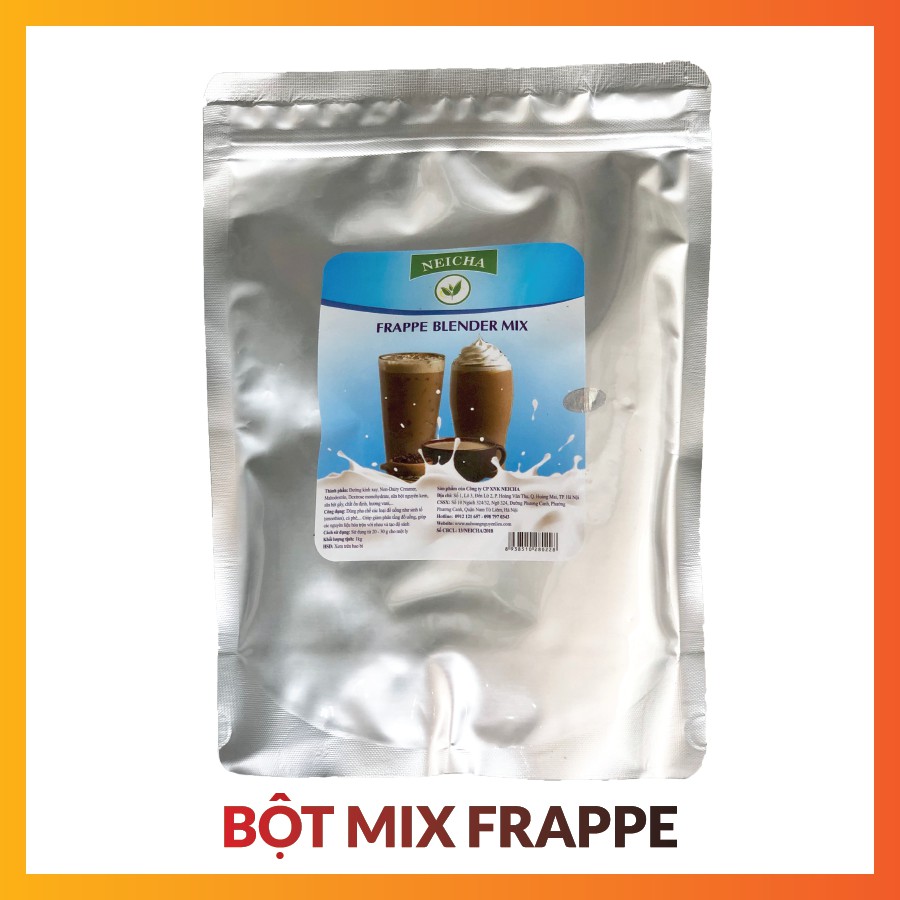 Bột mix frappe | Shopee Việt Nam