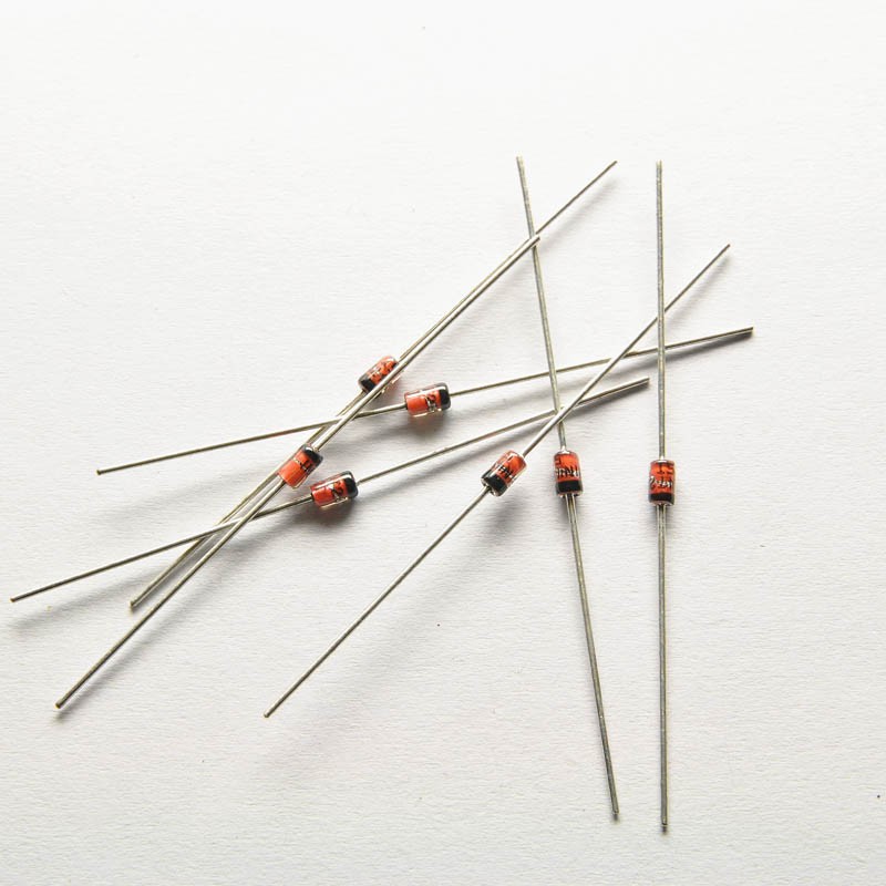 Diode Zener 1/2W 18V DIP 1N5248B (10c) | Shopee Việt Nam